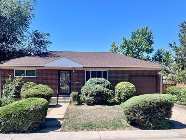 1466 E 111th Pl Lot 23, Northglenn, CO 80233