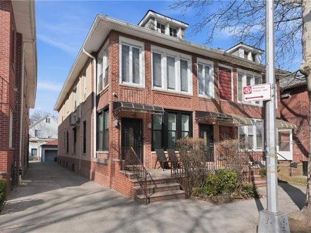 1466 E 19th St, Brooklyn, NY 11230
