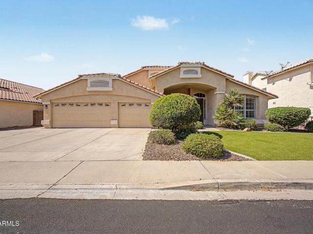1466 E Spur Ave, Gilbert, AZ 85296