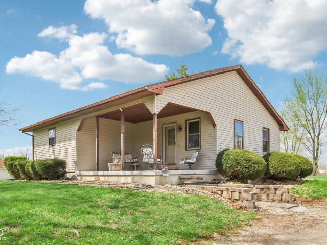 1466 E Vandalia Road