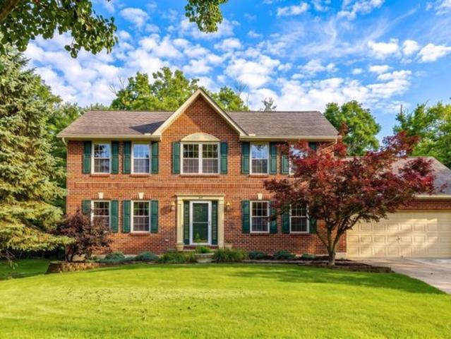 1466 Elmbrooke Ct, Batavia Township, OH 45102