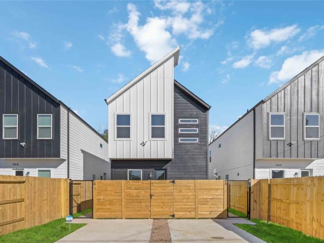 1466 Ferguson Way, Unit B, Houston, TX 77088 | MLS #63632 | Compass