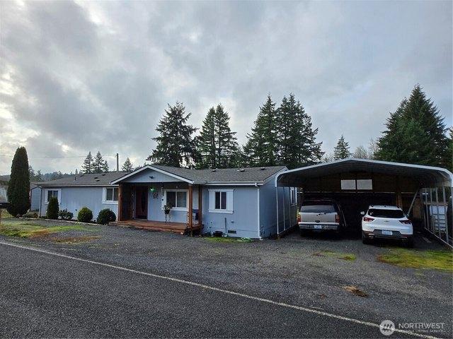 1466 Ferrier Rd, Winlock, WA 98596