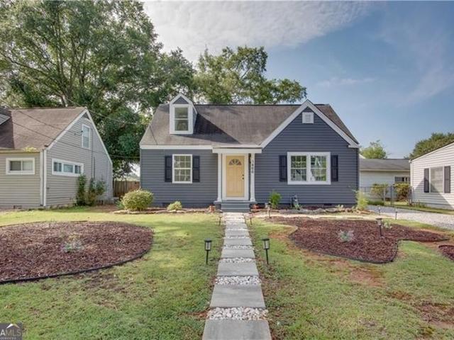 1466 Hardin Ave, College Park, GA 30337