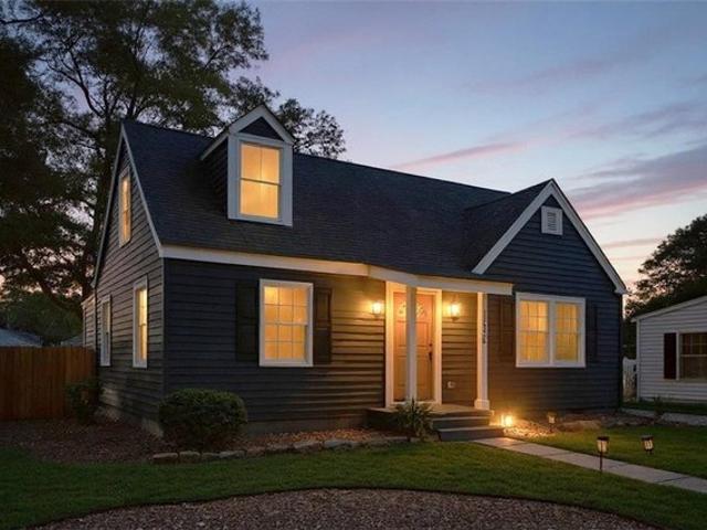 1466 Hardin Ave, Atlanta, GA 30337