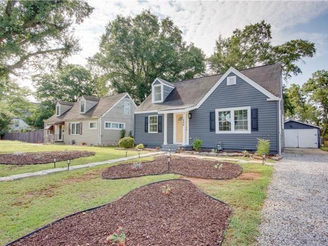 1466 Hardin Avenue