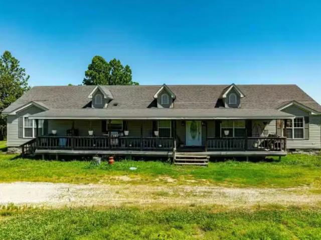 1466 HAWK RIDGE RD, GEPP, AR 72538 Single Family Residence For.