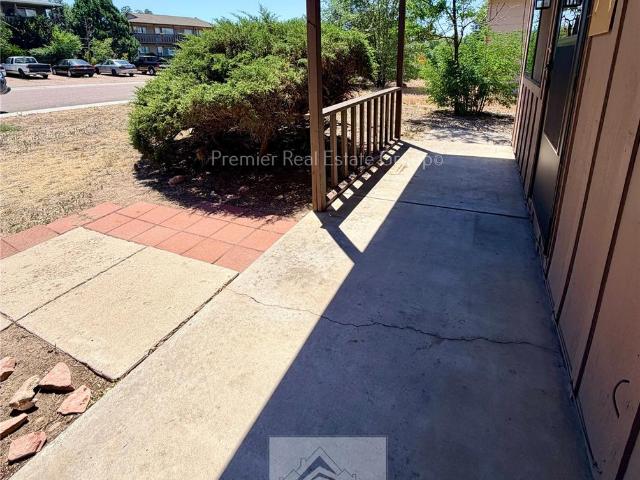 1466 Hathaway Drive # A