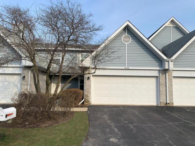 1466 Hazelwood Court, Gurnee, IL 60031