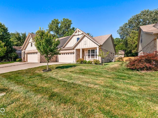 1466 Hideaway Circle