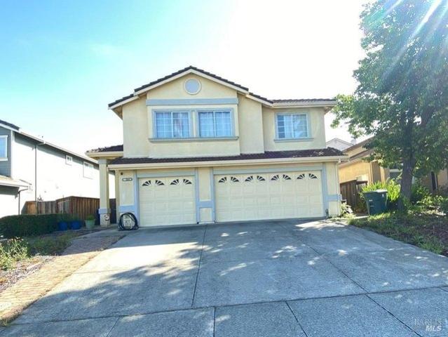 1466 Legend Cir, Vallejo, CA 94591