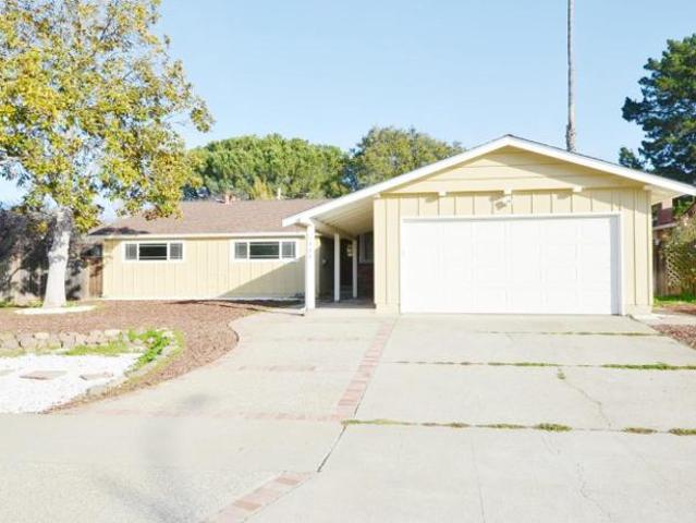 1466 Lewiston Dr, Sunnyvale, CA 94087