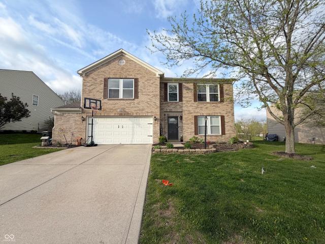 1466 Ripplewood Dr, Danville, IN 46122 | MLS #22095 | Compass