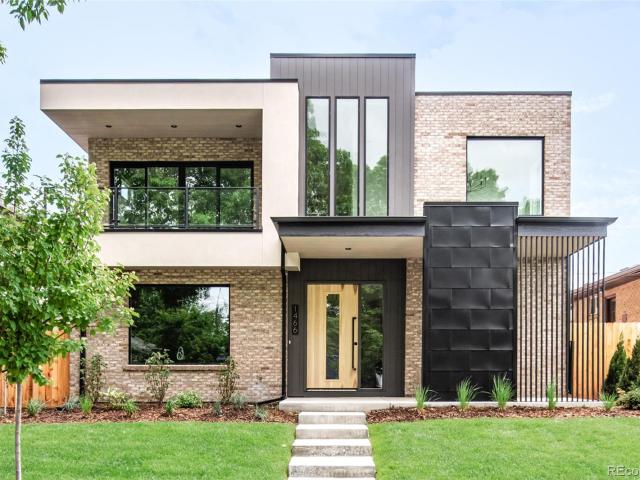 1466 S Gaylord St, Denver, CO 80210 | MLS #8037 | Compass