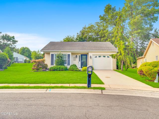 1466 Sanish Court