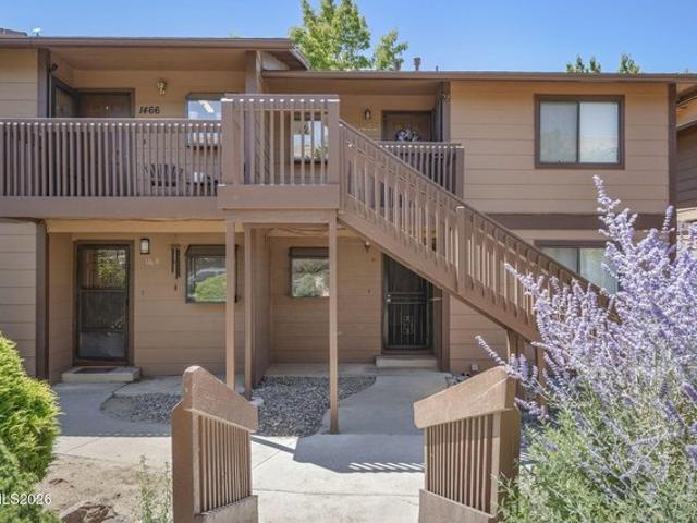 1466 Selmi Dr, Reno, NV 89512