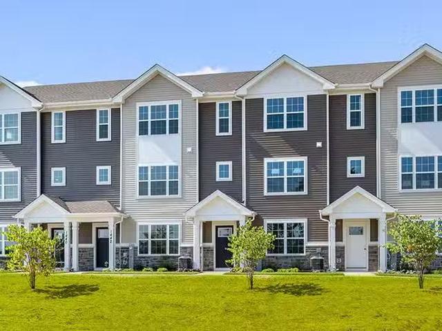 1466 Sequoia Way, Pingree Grove, IL 60140 MLS 12139533