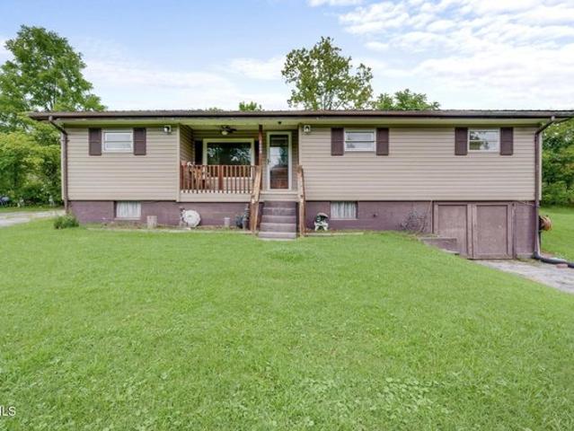 1466 Vance Tank Rd, Bristol, TN 37620
