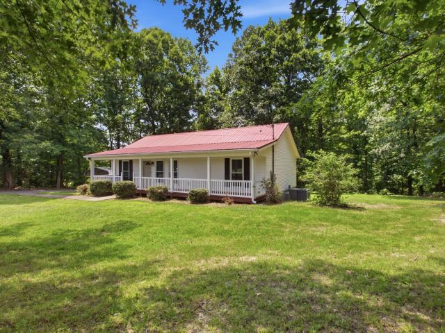 1466 W Grab Creek Rd