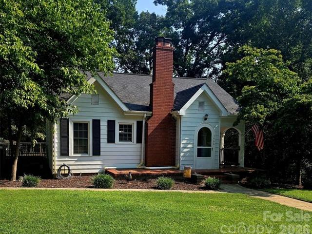 1466 White Oak Ave, Albemarle, NC 28001