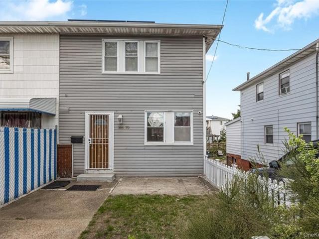 14670 Farmers Blvd, Springfield Gardens, NY 11434