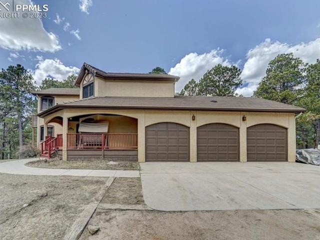 14670 Spiritwood Loop, Elbert, CO 80106