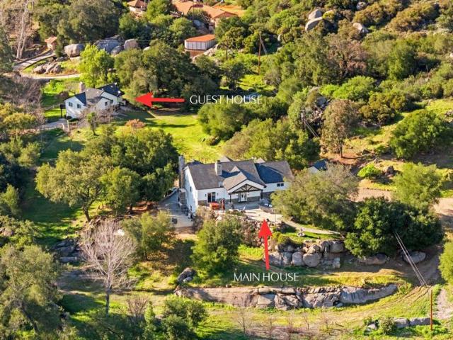 14671 Mussey Grade Rd