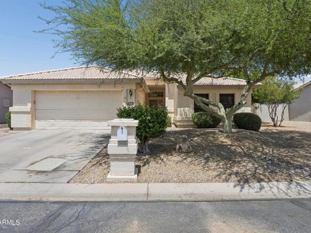 14672 W Mulberry Dr, Goodyear, AZ 85395