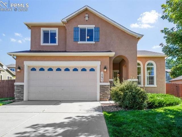 14677 Allegiance Dr, Colorado Springs, CO 80921