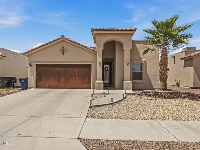 14677 Jesus Almeida, El Paso, TX 79938