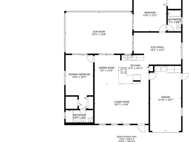 14677 Shadow Wood Ln, Delray Beach, FL 33484 | MLS #F10552