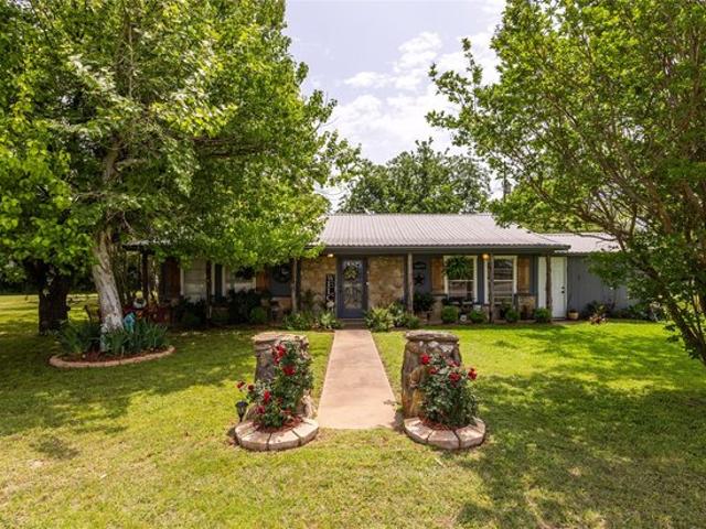 14678 FM 56, Kopperl, TX 76652
