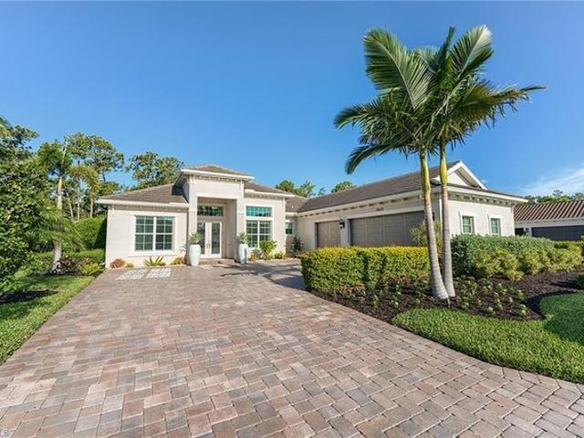 14679 Liesl Ct W, Naples, FL 34109