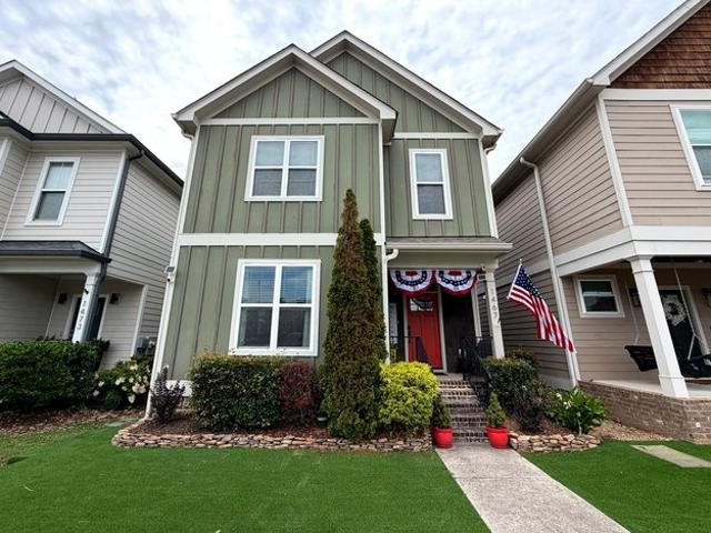 1467 Madison St, Chattanooga, TN 37408
