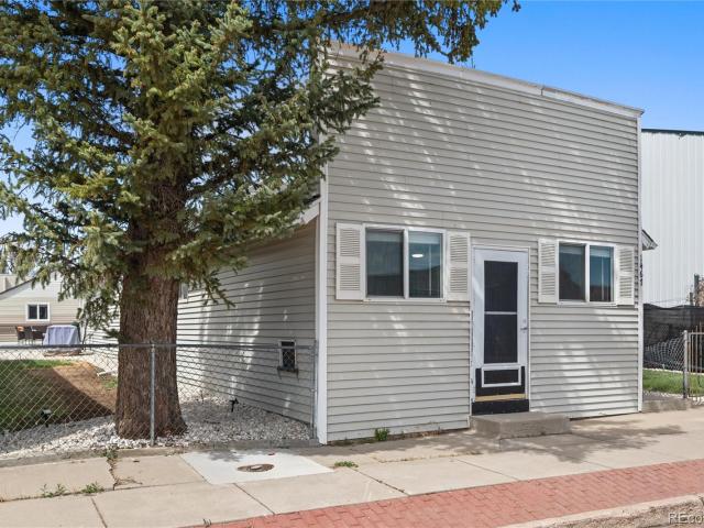 1467 Main St, Strasburg, CO 80136 | MLS #5047