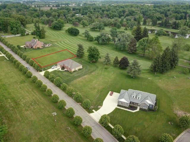 1467 Marion Country Club Drive