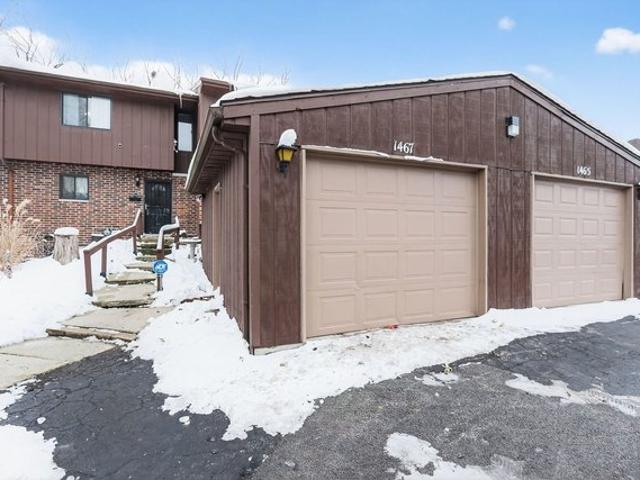 1467 Midland Ct Unit 3, Joliet, IL 60436