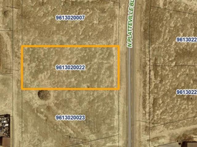 1467 N Platteville Blvd, Pueblo West, CO 81007
