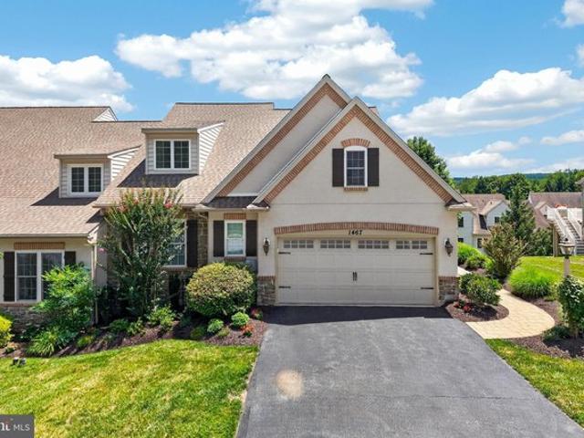 1467 N Red Maple Way, Downingtown, PA 19335