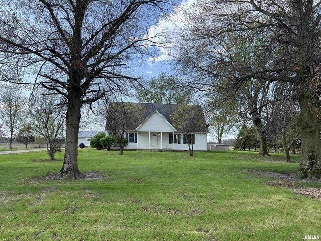 1467 Old Route 36 Hwy, Winchester, IL 62694