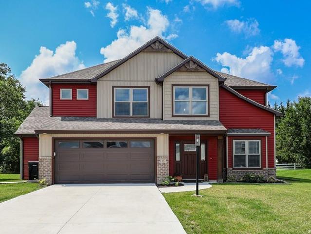 1467 Arthur Heights Dr, Fort Wayne, IN 46818