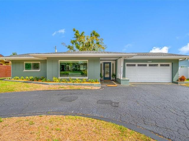 1467 Bugle Ln, Clearwater, FL 33764