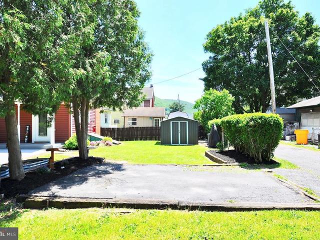 1467 Bald Eagle Avenue