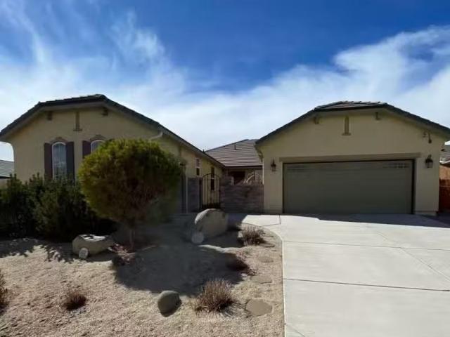 1467 Bluewood Dr, Reno, NV 89523 MLS 250005418