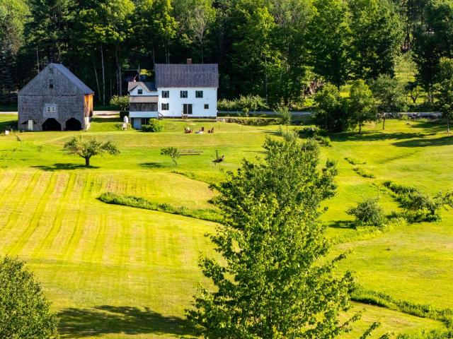 1467 Brownfield Road