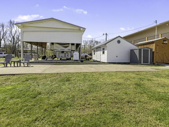 1467 Chapmansboro Rd
