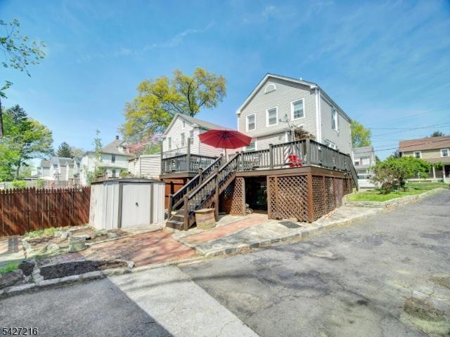 1467 Church St