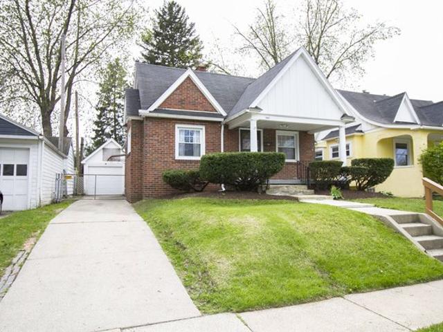 1467 Crestwood Rd, Toledo, OH 43612