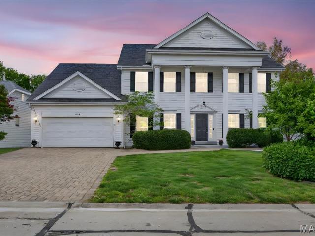 1467 Crooked Stick Dr, O'Fallon, MO 63366 | MLS #26023 | Compass