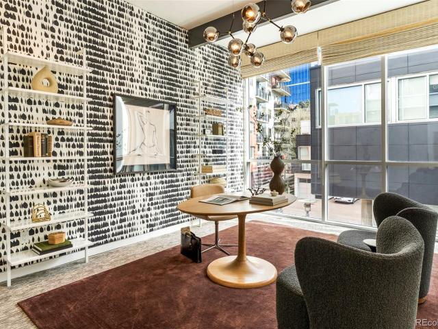 1467 Delgany St, Unit 1, Denver, CO 80202 | MLS #6339